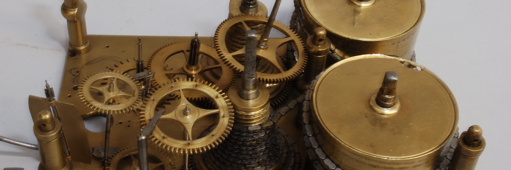 A Precision Operation - Saving Time